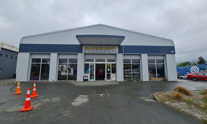 Industrial Leased — 3 Merton Place (Pascoe Street corner), Annesbrook ...