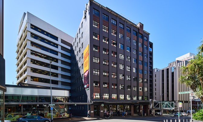 Office For sale — 85 The Terrace, Wellington Central, Wellington | New ...