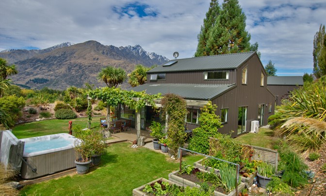 Residential Sold — 36 Ferry Hill Drive, Quail Rise, Lower Shotover ...