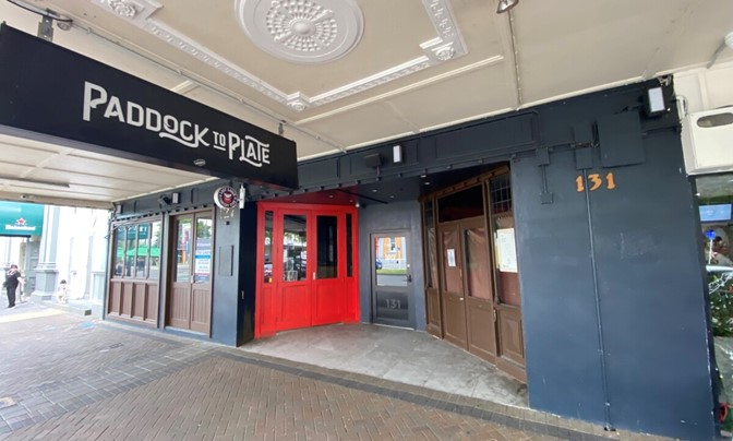Retail For lease — 127 Victoria Street, Hamilton City Central, Hamilton ...