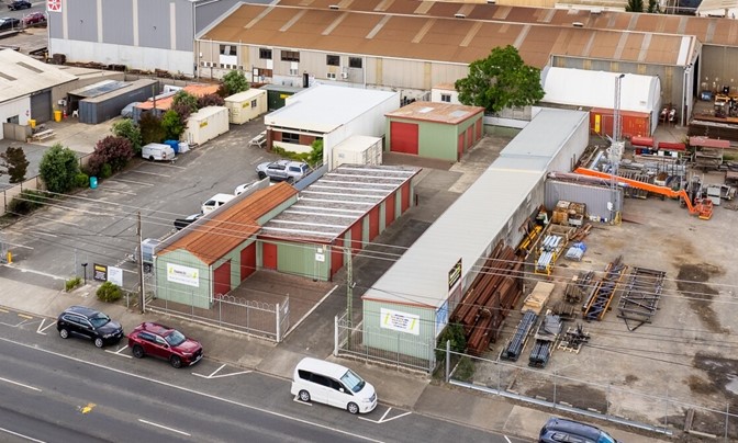 Investment For sale — 33 Thames Street, Pandora, Napier, Hawke's Bay ...