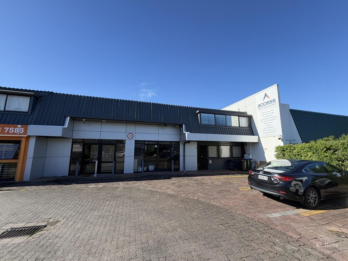 Retail For Lease — Unit A, 1/432 Rosebank Road, Avondale, Auckland City ...