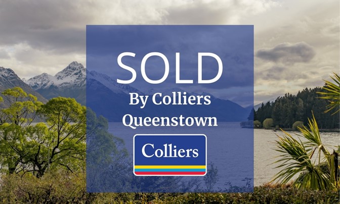 Residential Sold — 1 Suburb Street, Queenstown, Queenstown-Lakes, Otago ...