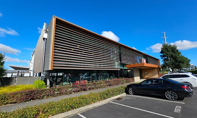 Office For Lease — 18 Pukekiwiriki Place, East Tamaki, Manukau City ...