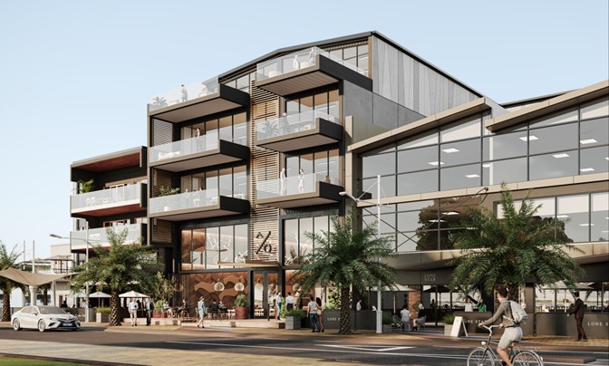 Office For Lease — 45 The Strand, City Centre, Tauranga, Bay Of Plenty ...