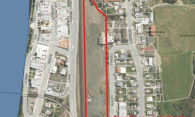 Industrial For lease — 11 Ralph Street, Huntly, Waikato | New Zealand ...