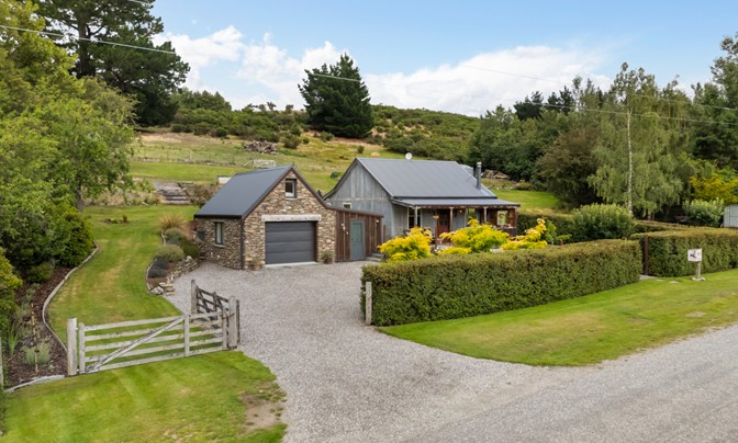 Residential Sold — 113 Cambrian Road, Cambrian, Central Otago, Otago ...