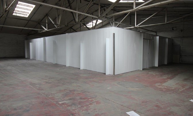 Industrial Leased — 60 Factory Road, Mosgiel, Dunedin, Otago | New ...