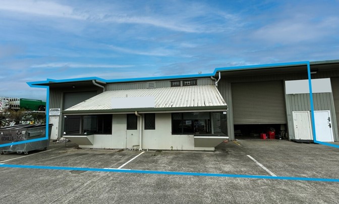 Industrial For lease — 9A Kellow Place, Wiri, Manukau City, Auckland ...