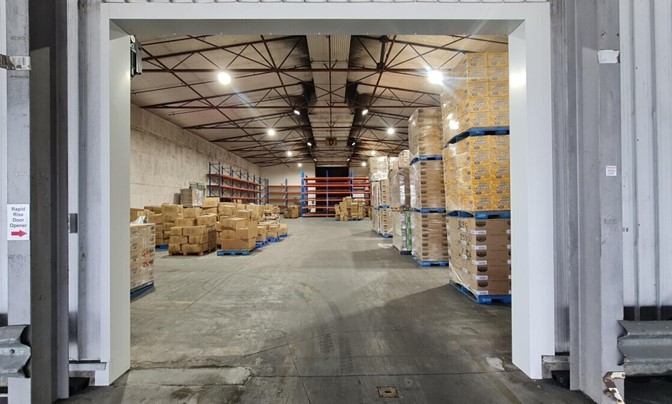 Warehouse For lease — 488 Nayland Road, Stoke, Nelson, Nelson / Tasman ...