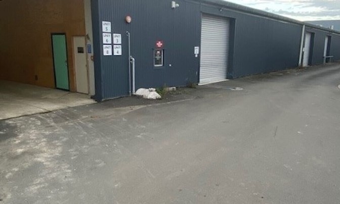 Industrial For lease — U2, 152 Collins Road, Melville, Hamilton ...