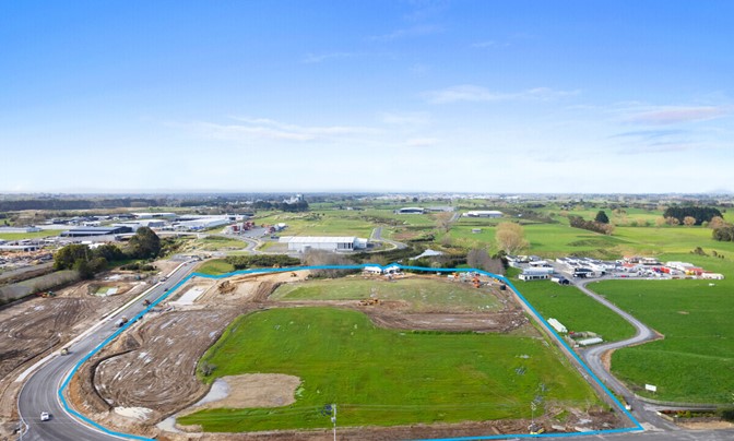 Land For lease — 71 Horotiu Road, Horotiu, Waikato | New Zealand | Colliers