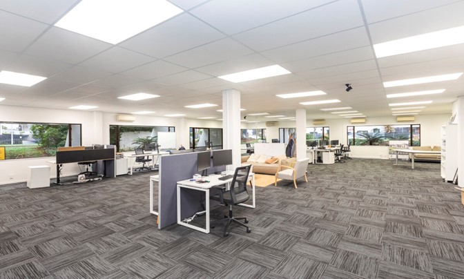 Office For Lease — Unit 2, 25 Churchill Street, City Centre ...