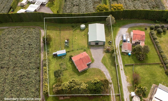 Lifestyle Property Sold — 856B Oropi Road, Oropi, Western Bay Of Plenty ...