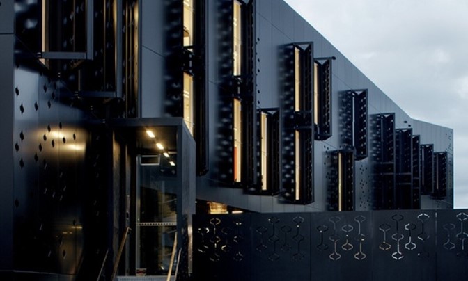 Office For lease — 54 Pollen Street, Ponsonby, Auckland City, Auckland ...