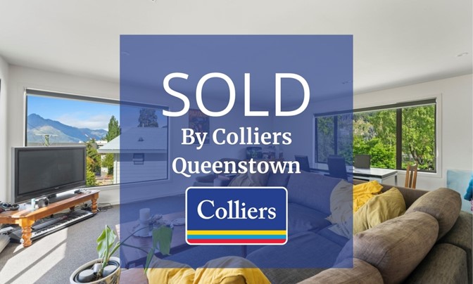 Residential Sold — 4 Turner Street, Queenstown, Queenstown-Lakes, Otago ...