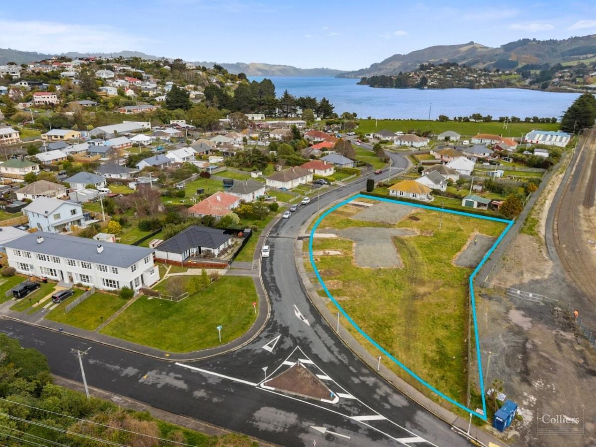 Industrial For Sale — 2-12 Albertson Avenue, Port Chalmers, Dunedin ...