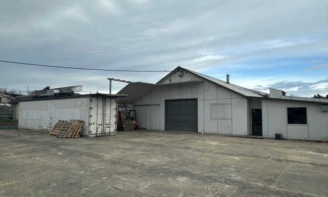 Industrial For sale — 4 Taylor Street, Green Island, Dunedin, Otago ...