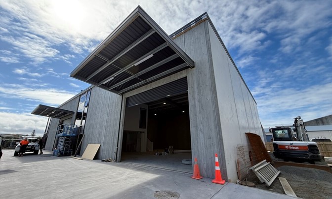 Industrial For lease — 781 Te Atatu Road, Te Atatu Peninsula, Waitakere ...