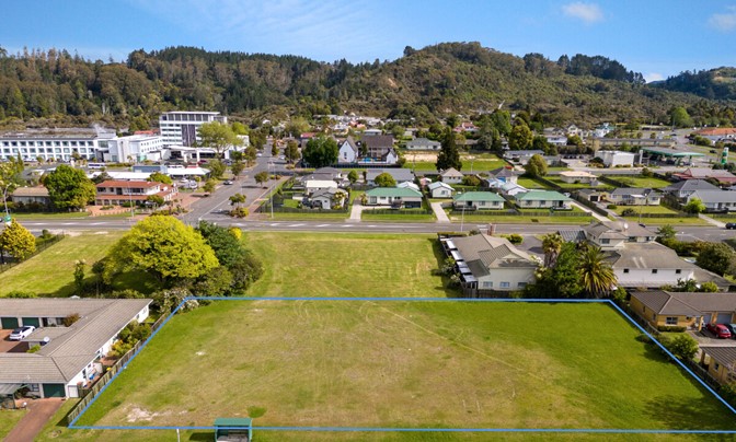 Land Sold — 7 McKee Avenue, Fenton Park, Rotorua, Bay Of Plenty | New ...