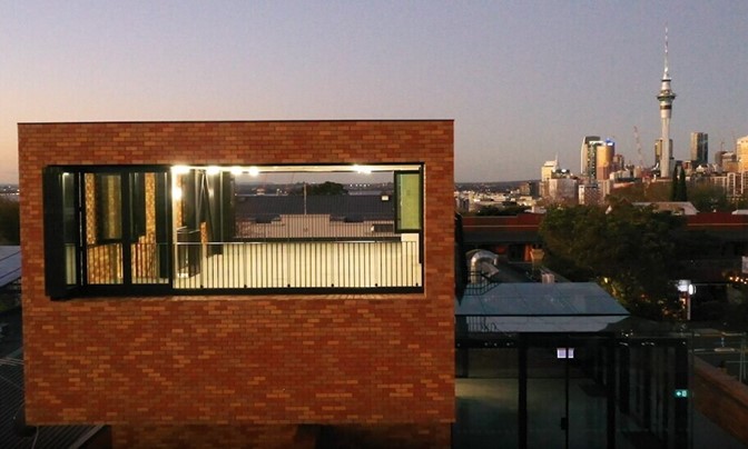 Office For lease — 56 Pollen Street, Ponsonby, Auckland City, Auckland ...