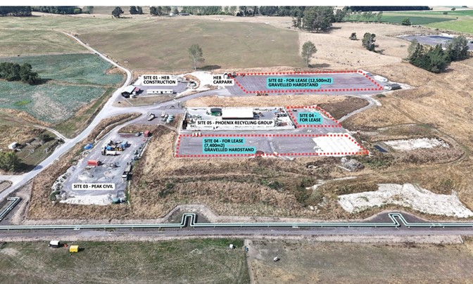 Land For Lease — 870 Rakaunui Road, Lake Taupo, Taupo, Waikato | New ...