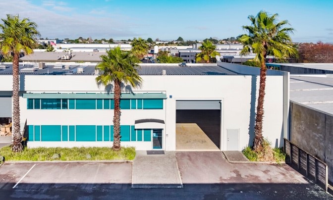 Industrial Sold — 4C Te Kea Place, Albany, North Shore City, Auckland ...