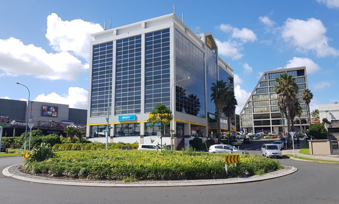 Office For lease — 1/15 Osterley Way, Manukau, Manukau City, Auckland ...