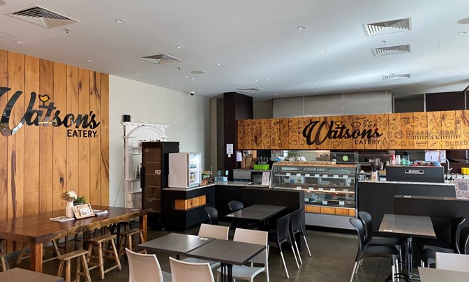 Retail For lease — G15/211 George Street, City Centre Dunedin, Dunedin ...