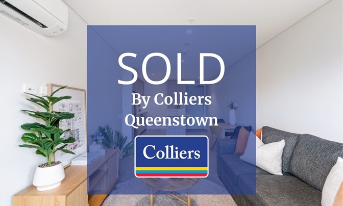 Residential Sold — 510/10 Copper Beech Avenue, Frankton, Queenstown ...