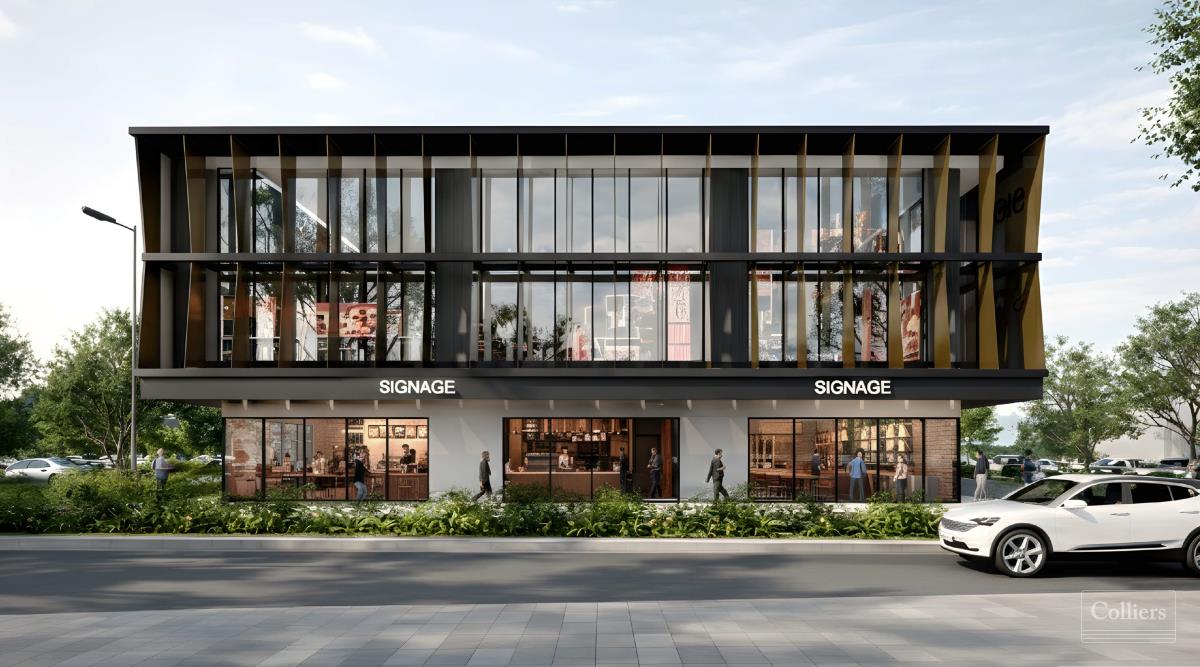 Retail For lease — 92 Rolleston Drive, Rolleston, Selwyn, Canterbury ...