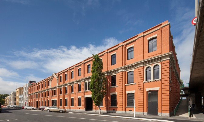 Office For lease — 77 Vogel Street, City Centre Dunedin, Dunedin, Otago ...