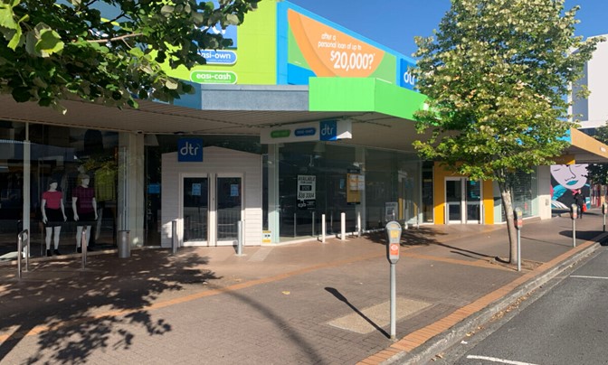 Retail For lease — U3, 311 Barton Street, Hamilton City Central ...