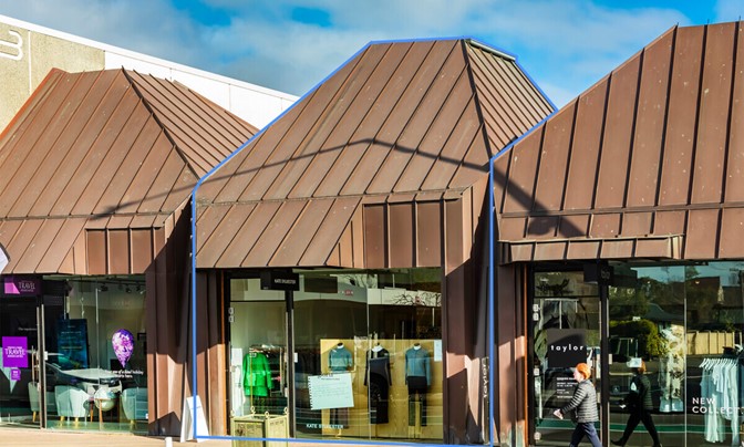 Retail For lease — 205 Papanui Road, Merivale, Christchurch City ...