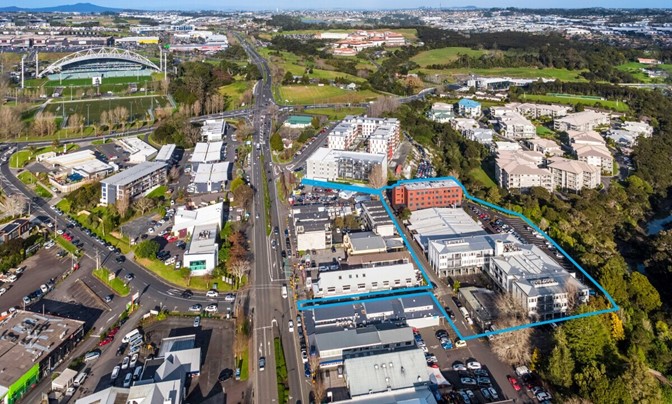 Investment For sale — 229 Dairy Flat Highway, Albany, North Shore City ...