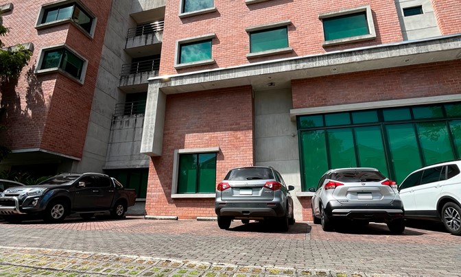 Office For Lease — Obarrio edificio sucre y arias panama, panama | Panama | Colliers