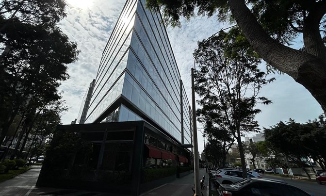 Office For Lease — 1049 Av. La Paz | Peru | Colliers