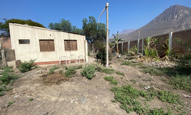 Comercial-Especialidad En venta — Km. 54.5 de la antigua carretera Lima ...