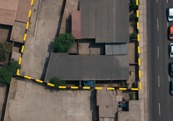 Terreno En venta — 103 Calle La Chira Santiago de Surco, Lima | Peru | Colliers