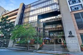 Office For Lease — 107 Don Carlos Palanca Street, Legaspi Village ...