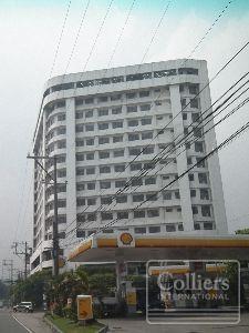 Office For Lease — 1257 Gregorio Araneta Avenue corner Maria Clara ...