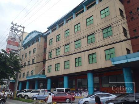 Office For Lease — Commonwealth Avenue, Diliman, Quezon City ...