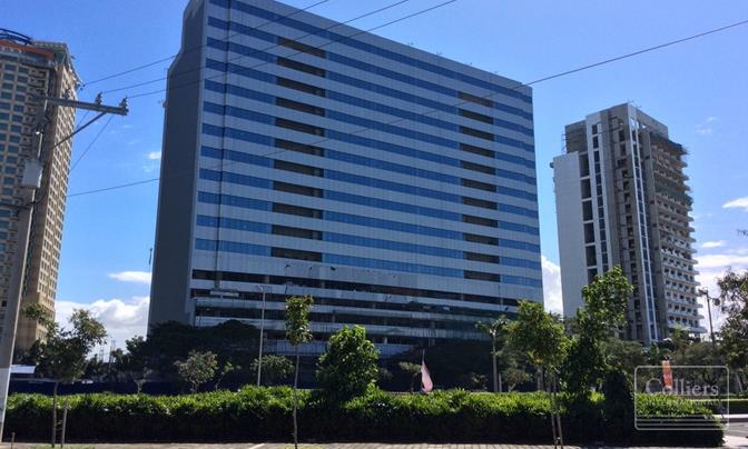 Office For Lease — Lot 6 & 7, Block 1, Singapura Lane, Spectrum Midway ...