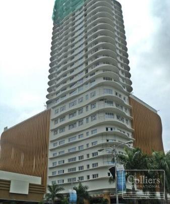 Office For Lease — W. Geonzon Street Asiatown IT Park, Cebu City, Cebu ...