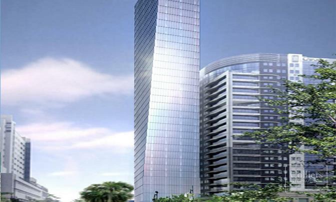 Office For Lease — The Curve | Philippines | Colliers