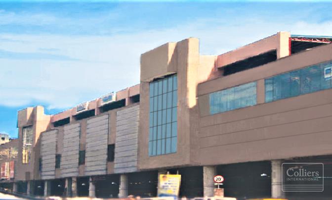Office For Lease — Shaw Boulevard corner EDSA, Shaw Boulevard ...