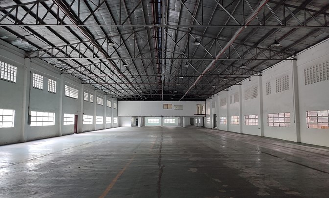 Industrial For Lease — Cavite Economic Zone (CEZ) | Philippines | Colliers