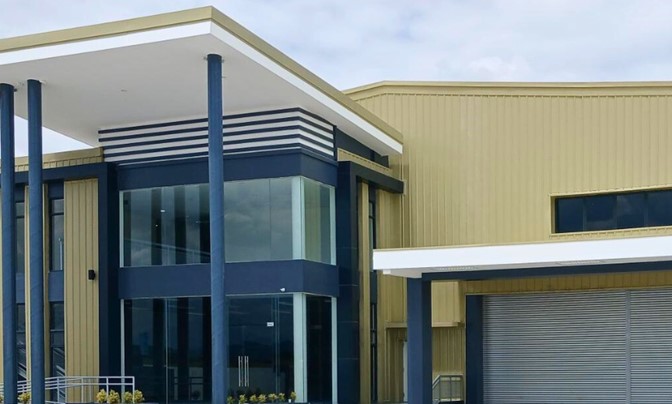 Industrial For Lease — Ciudad de Calamba, Brgy. Punta, Calamba, Laguna ...