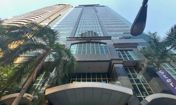 Office For sale — Prestige Tower F. Ortigas Jr. Rd Ortigas Center Pasig, Metro Manila 1605 ...