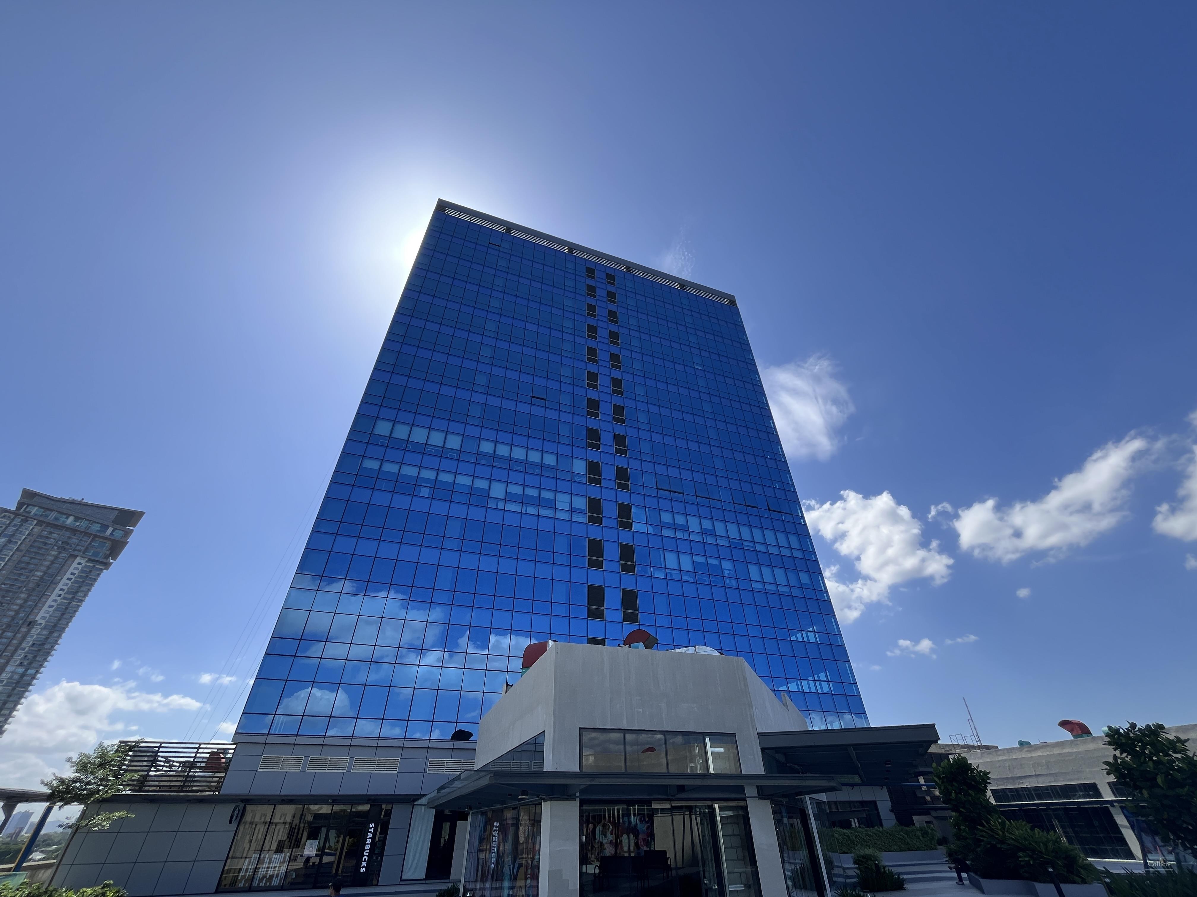 Office For Lease — North Western Street, Ortigas Avenue - Greenhills ...